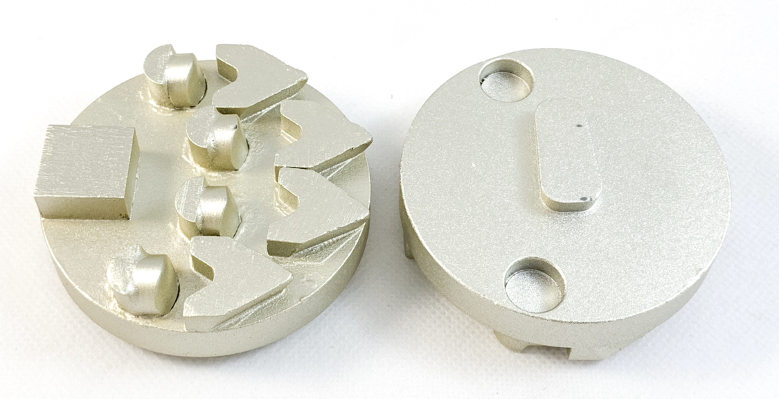 Husqvarna – Twin Max Tools Corp