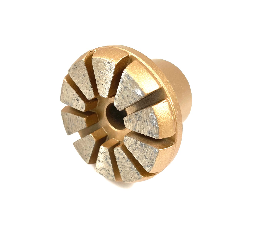 3″ Plug – Twin Max Tools Corp