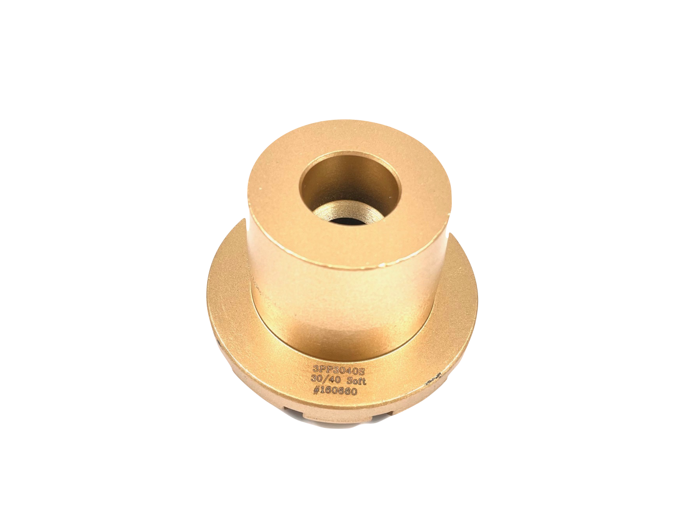 3″ Plug – Twin Max Tools Corp