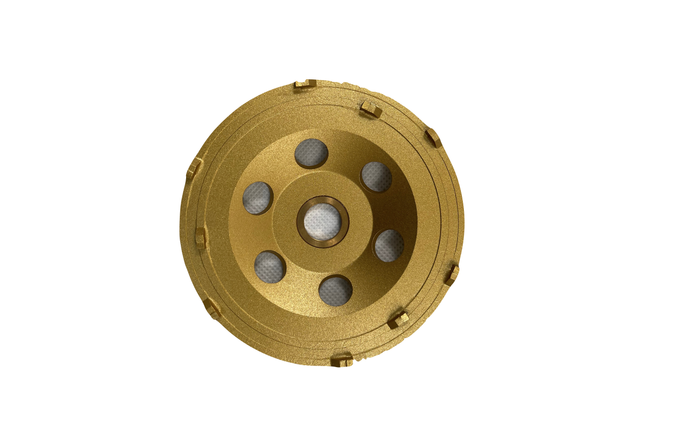 PCD Cup Wheel – Twin Max Tools Corp