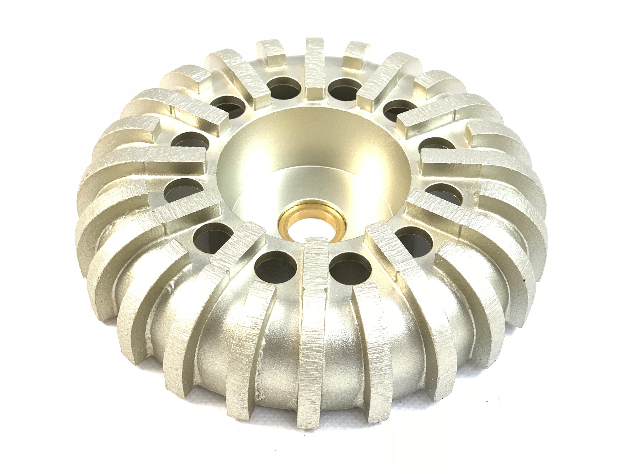 Cove Cup Wheel – Twin Max Tools Corp