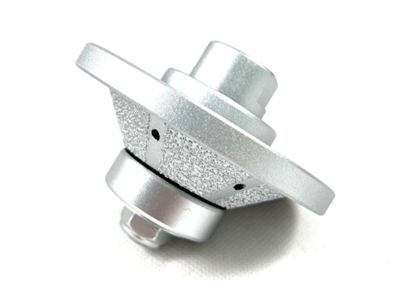 Vacuum Brazed Profile – Twin Max Tools Corp