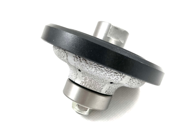 Vacuum Brazed Profile – Twin Max Tools Corp