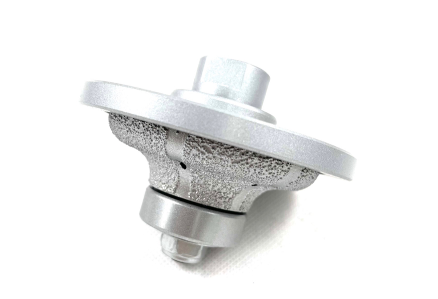 Vacuum Brazed Profile – Twin Max Tools Corp