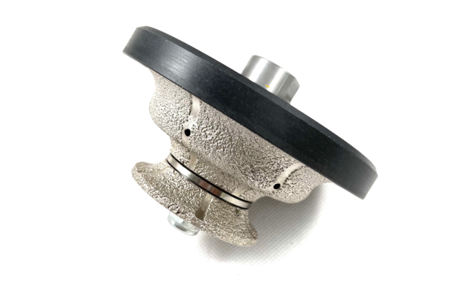 Vacuum Brazed Profile – Twin Max Tools Corp