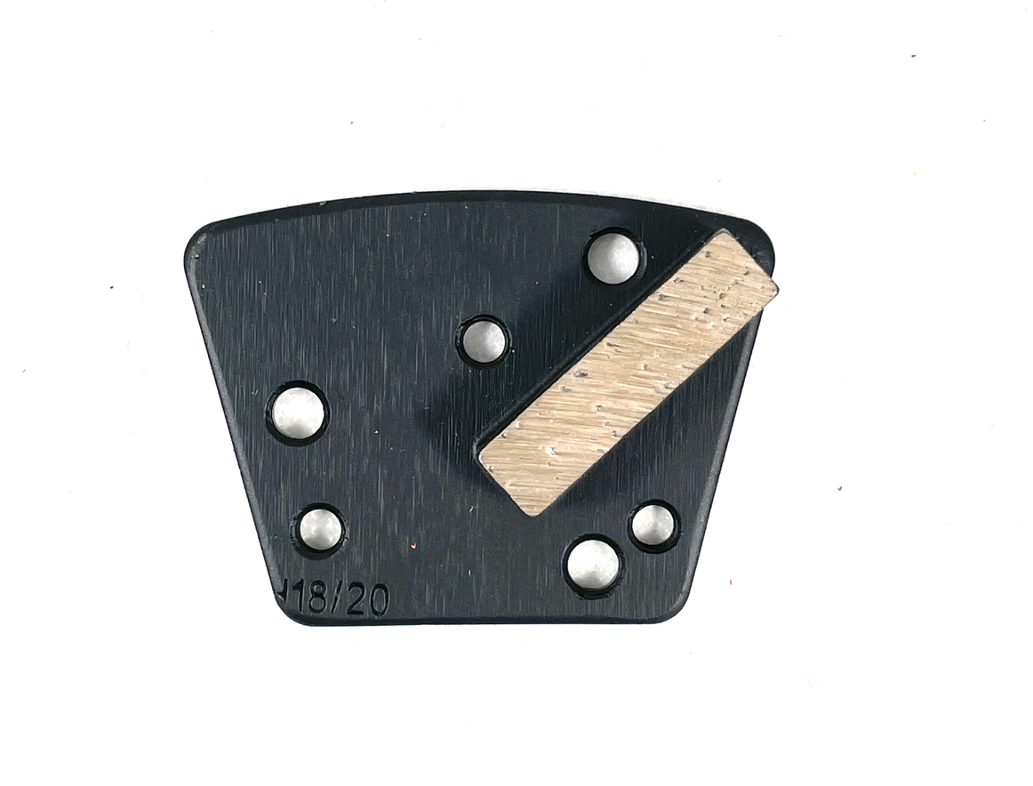 Metal Bond Grinding – Twin Max Tools Corp