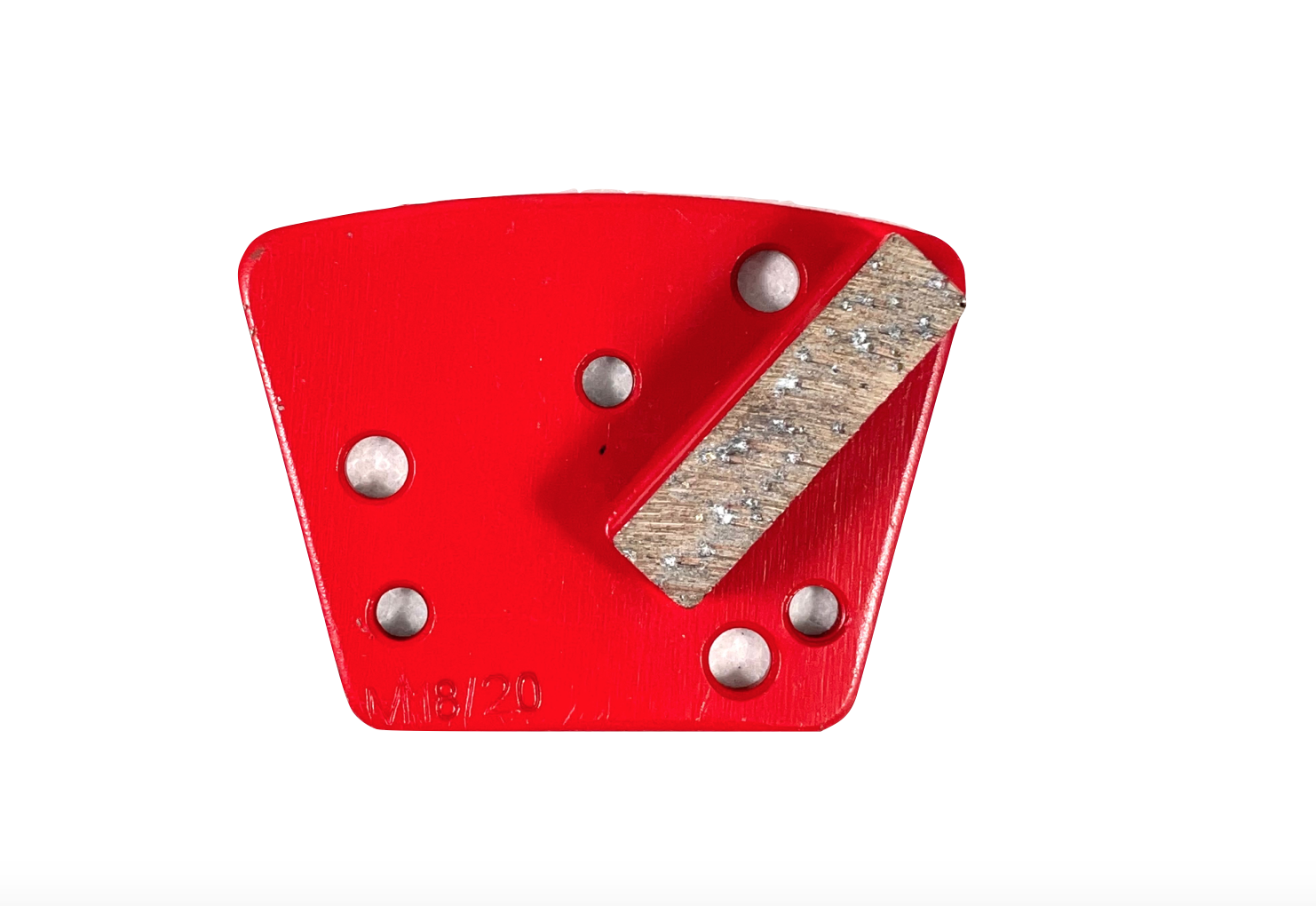 Metal Bond Grinding – Twin Max Tools Corp