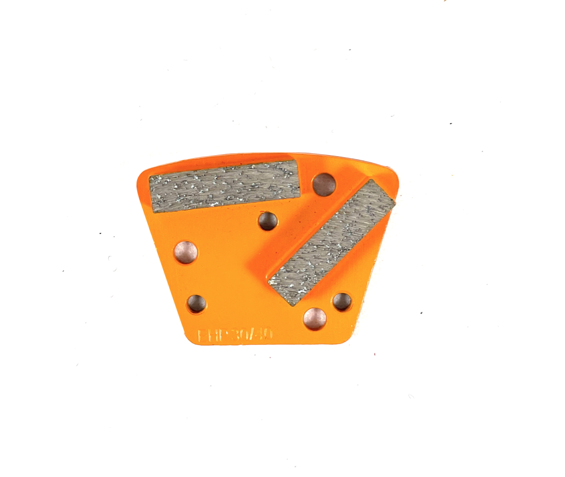 Metal Bond Grinding – Twin Max Tools Corp