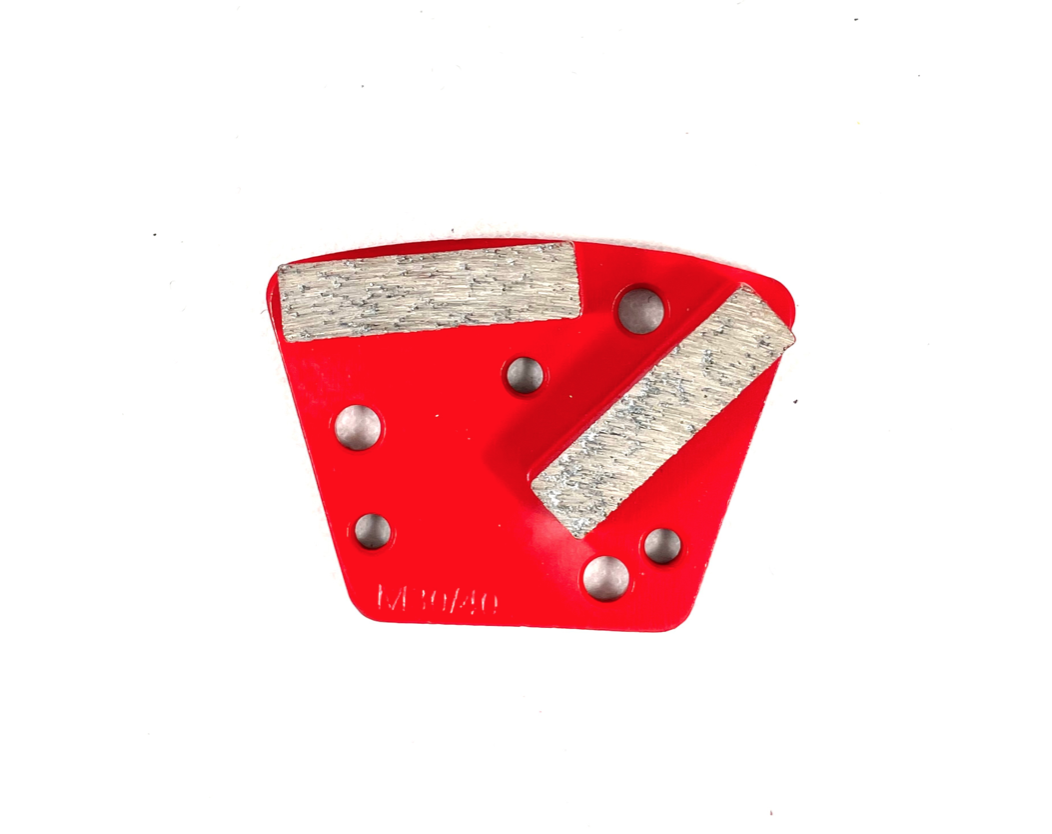 Metal Bond Grinding – Twin Max Tools Corp