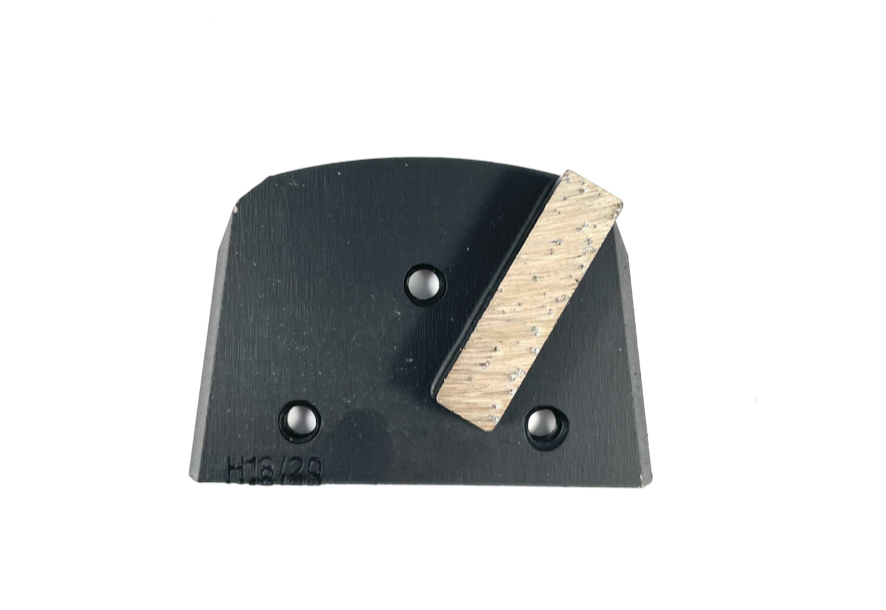 Lavina Products Double and Single Bar – Twin Max Tools Corp