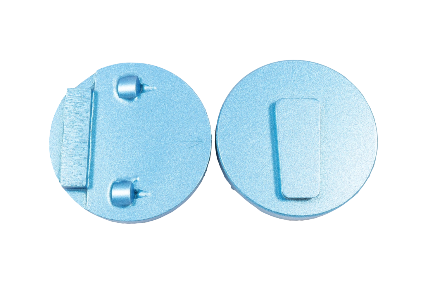 Terrco – Twin Max Tools Corp