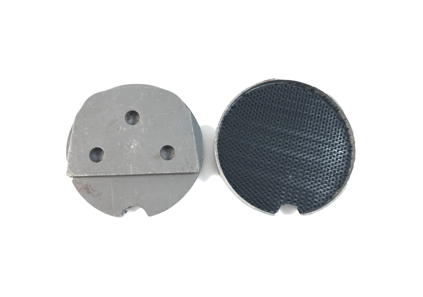 Resin Pad Holder – Twin Max Tools Corp