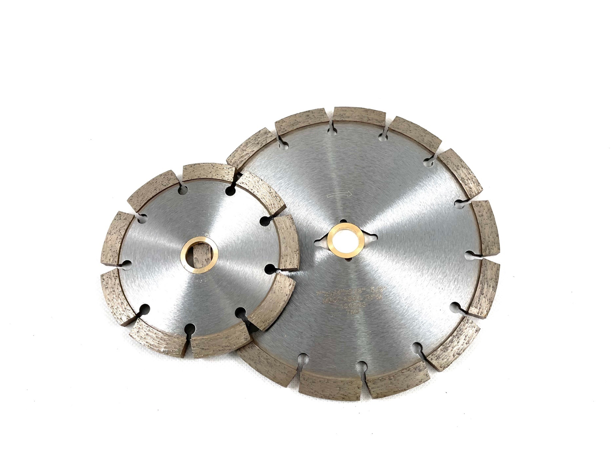 Tuck Point and Crack Chaser – Twin Max Tools Corp