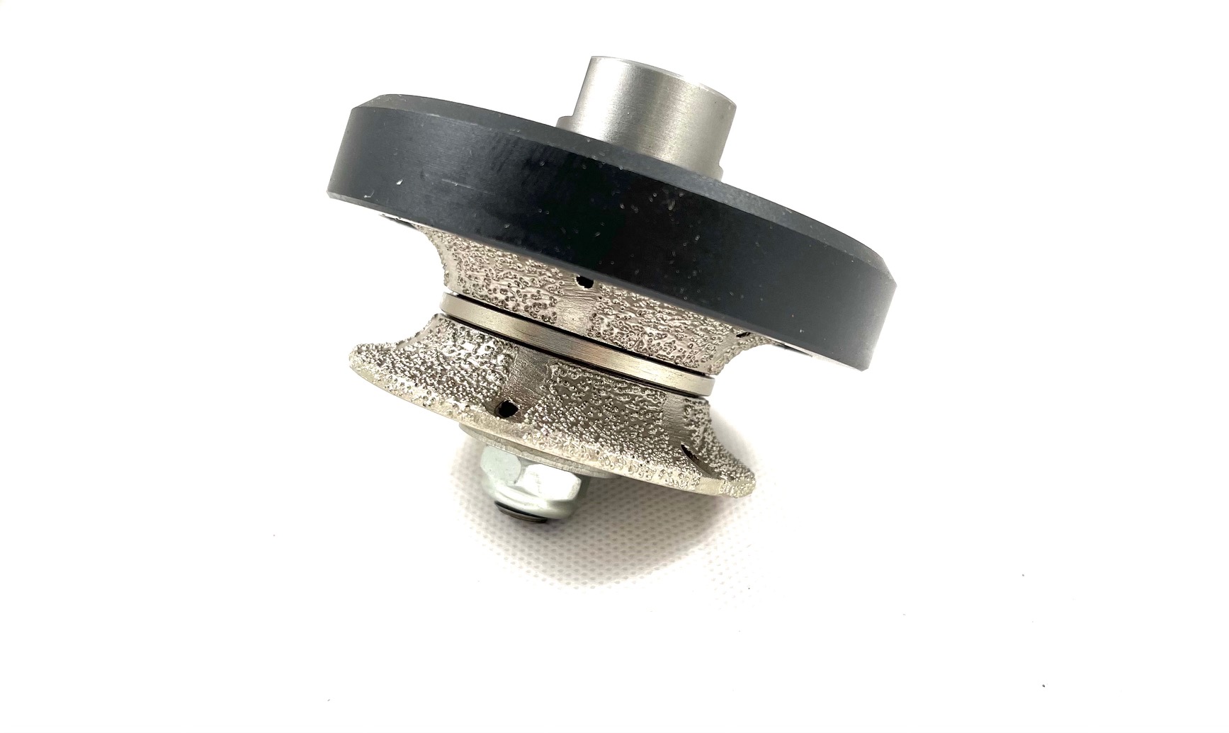 Vacuum Brazed Profile – Twin Max Tools Corp