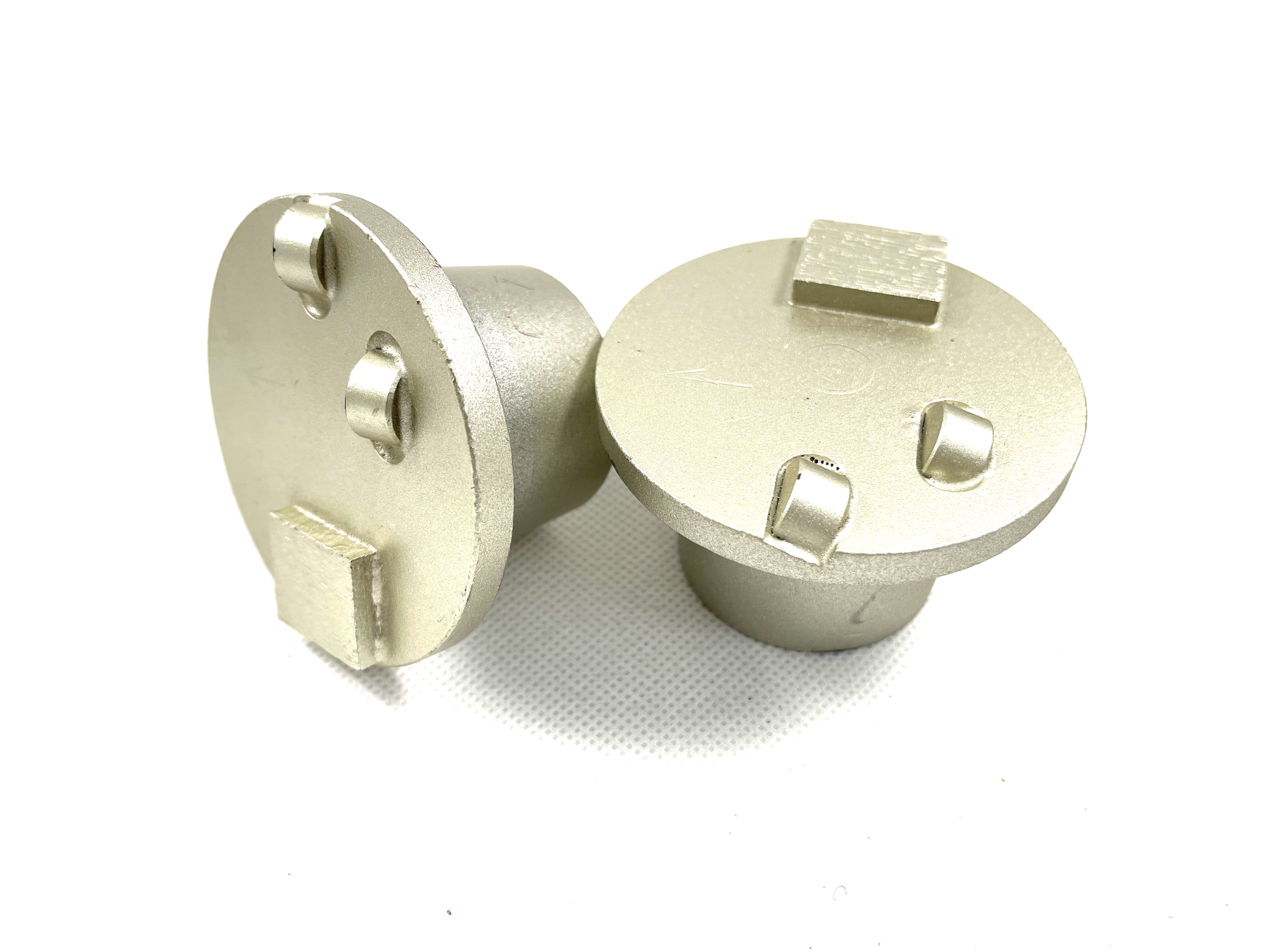 Terrco/STI – Twin Max Tools Corp