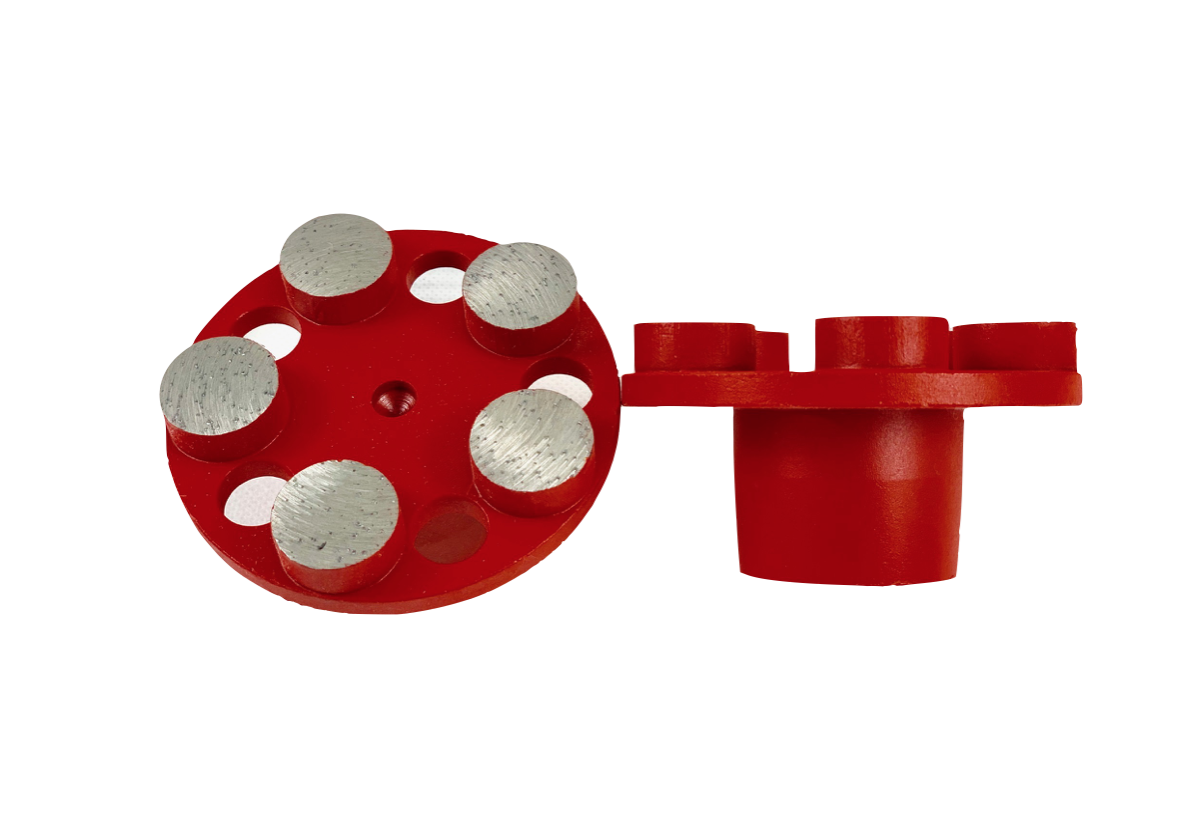 4″ Plug – Twin Max Tools Corp