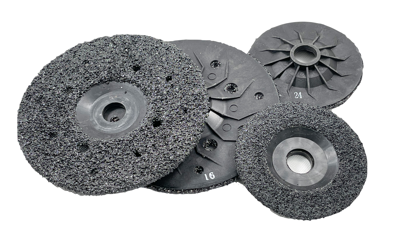 Abrasive Products – Twin Max Tools Corp