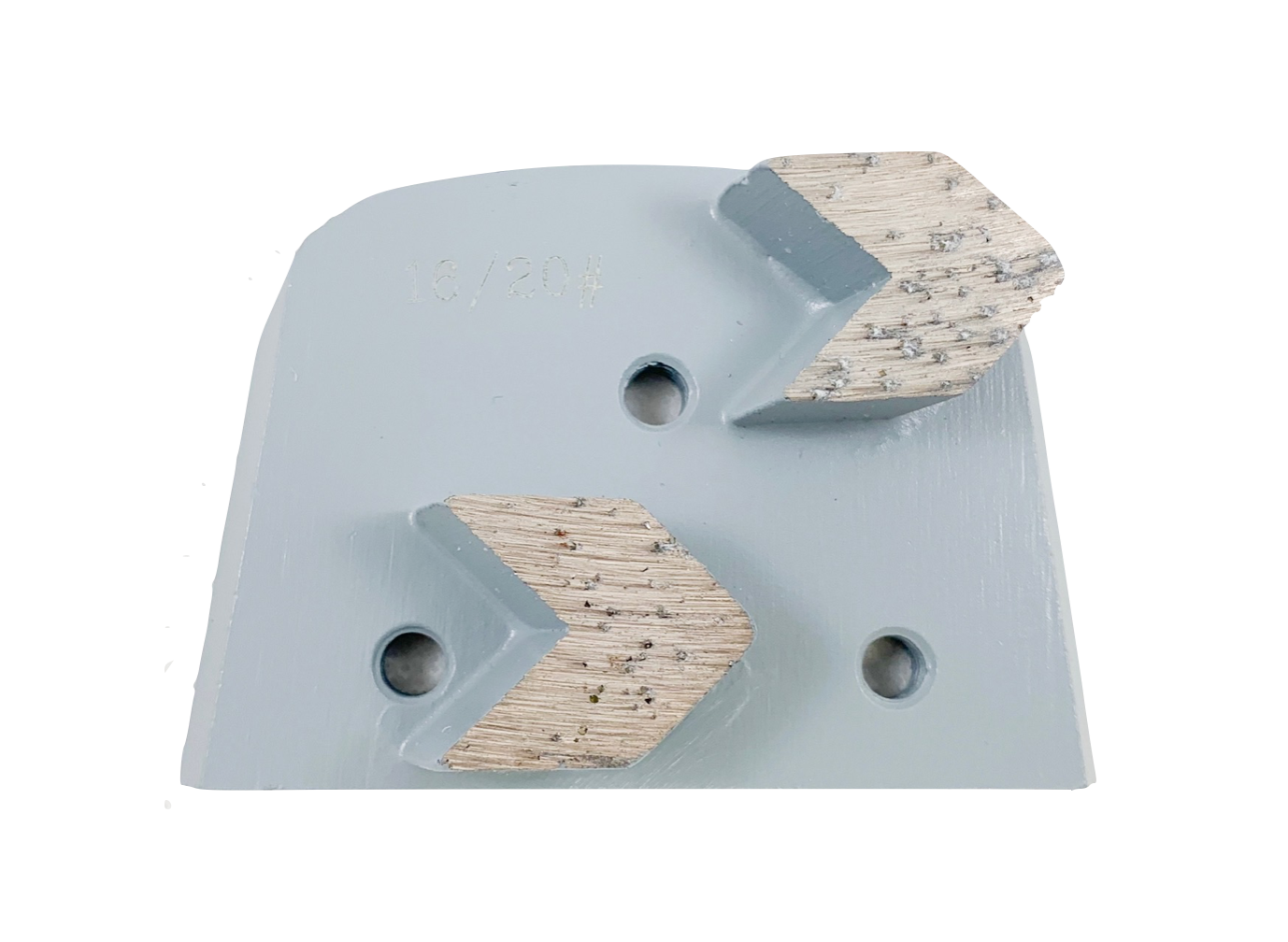 Lavina Arrow Segments – Twin Max Tools Corp