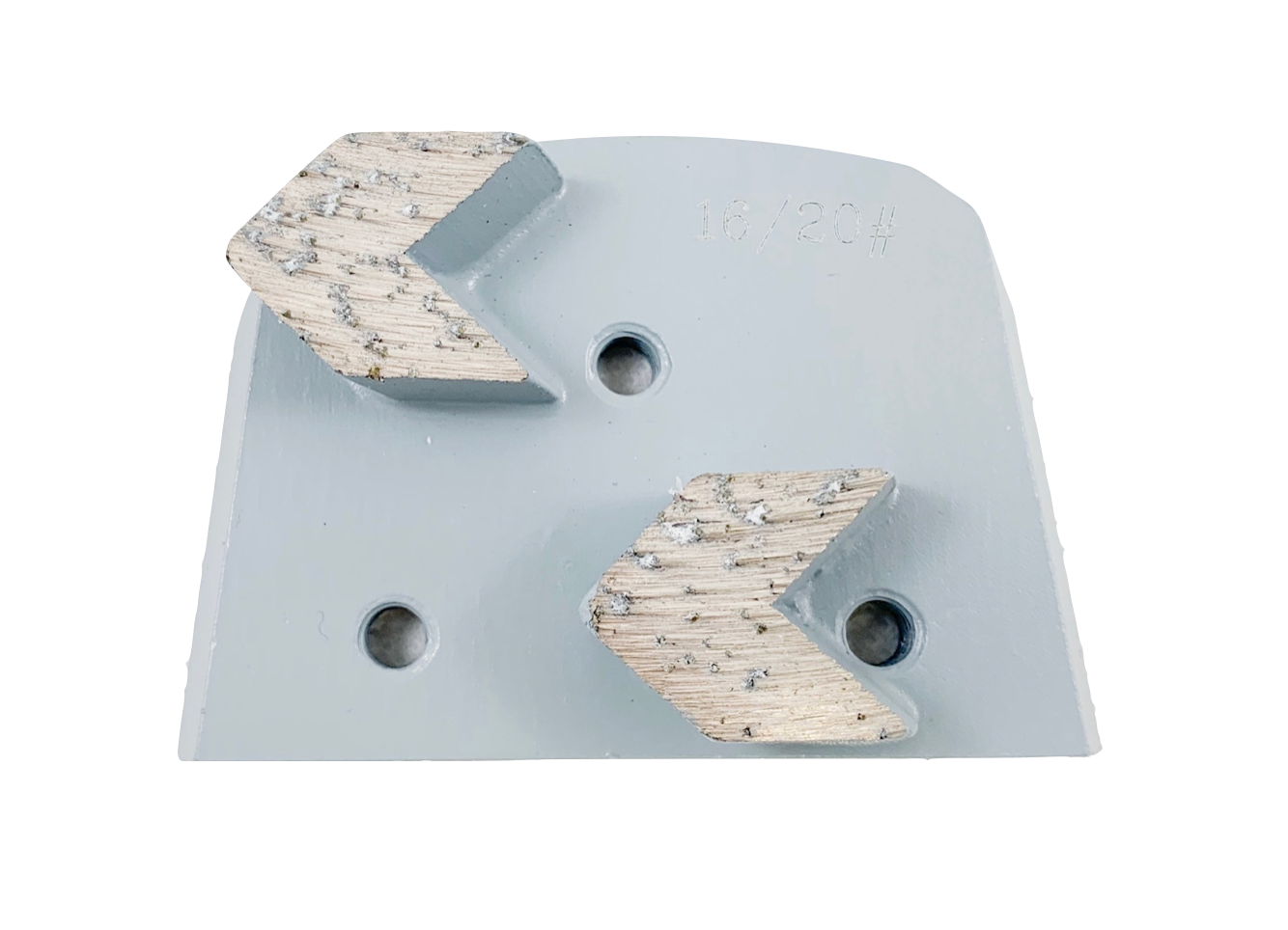 Lavina Arrow Segments – Twin Max Tools Corp
