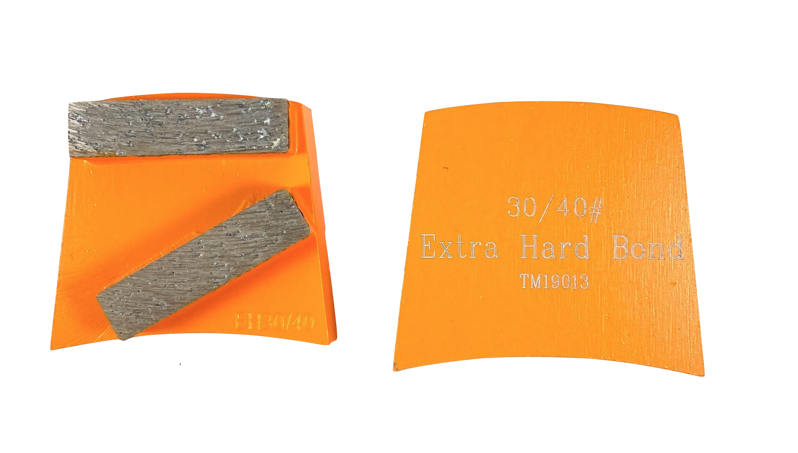 Fast Change Products: 2 Segments – Twin Max Tools Corp