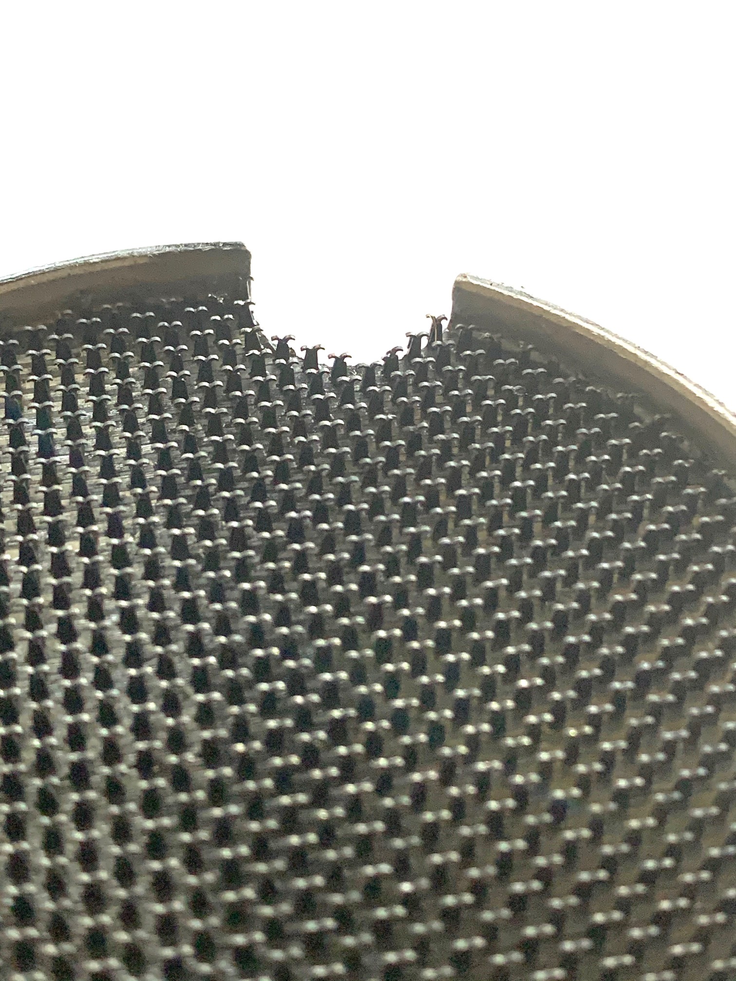 Resin Pad Holder – Twin Max Tools Corp