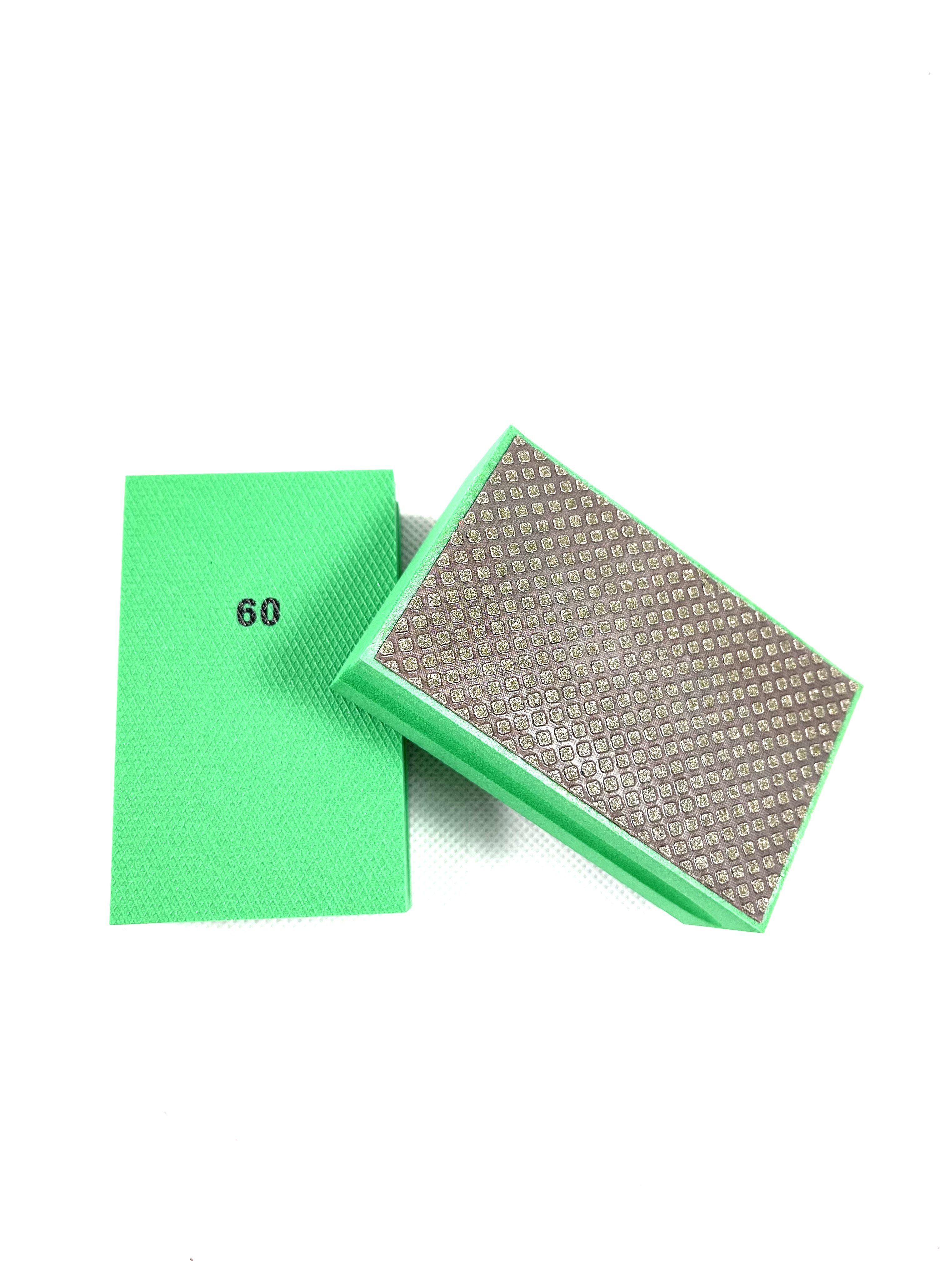 Hand Polishing Pads: Dry and Wet – Twin Max Tools Corp