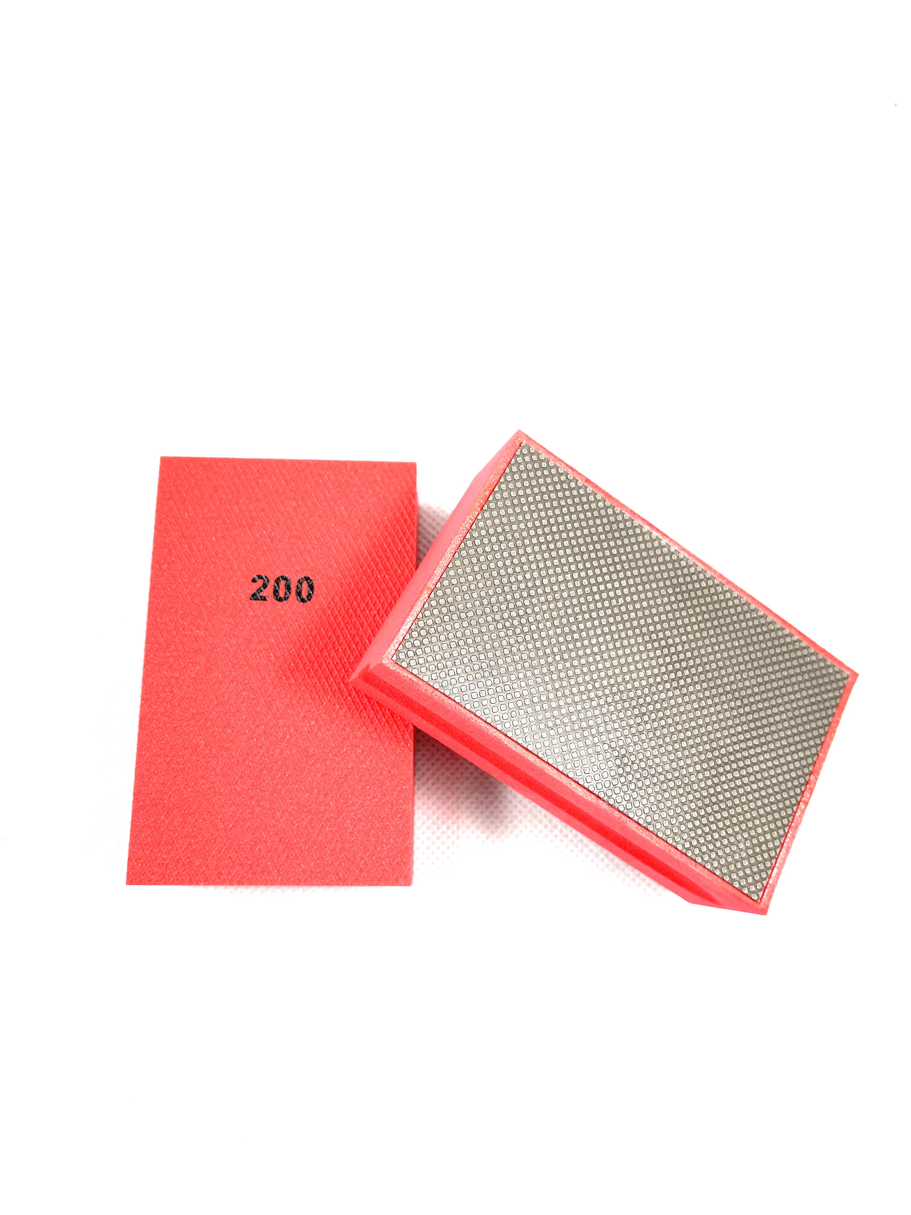 Hand Polishing Pads: Dry and Wet – Twin Max Tools Corp