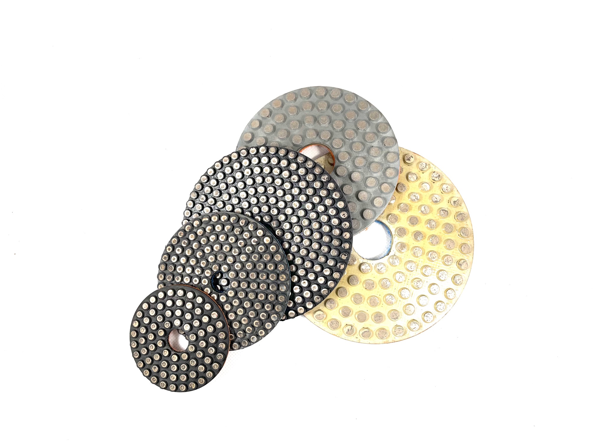 Metal Dot Pad – Twin Max Tools Corp