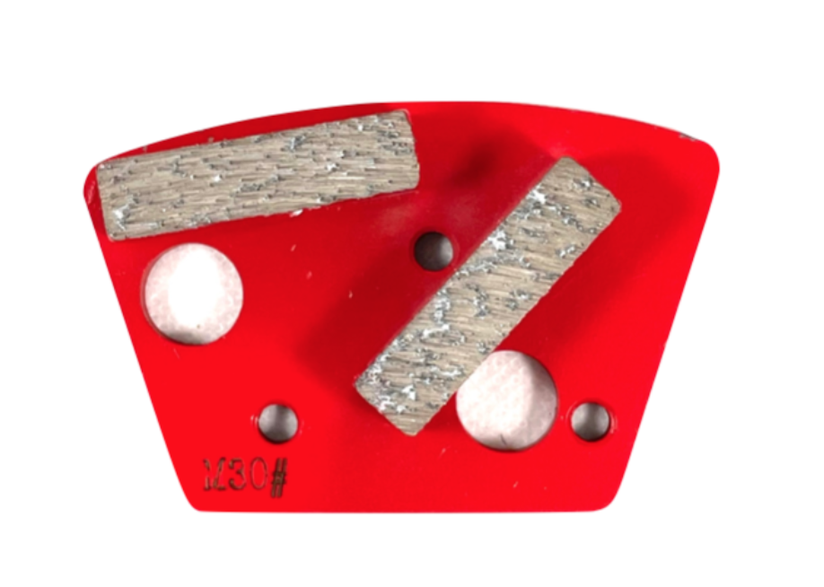 Kut Rite Trapezoids and PCDs – Twin Max Tools Corp