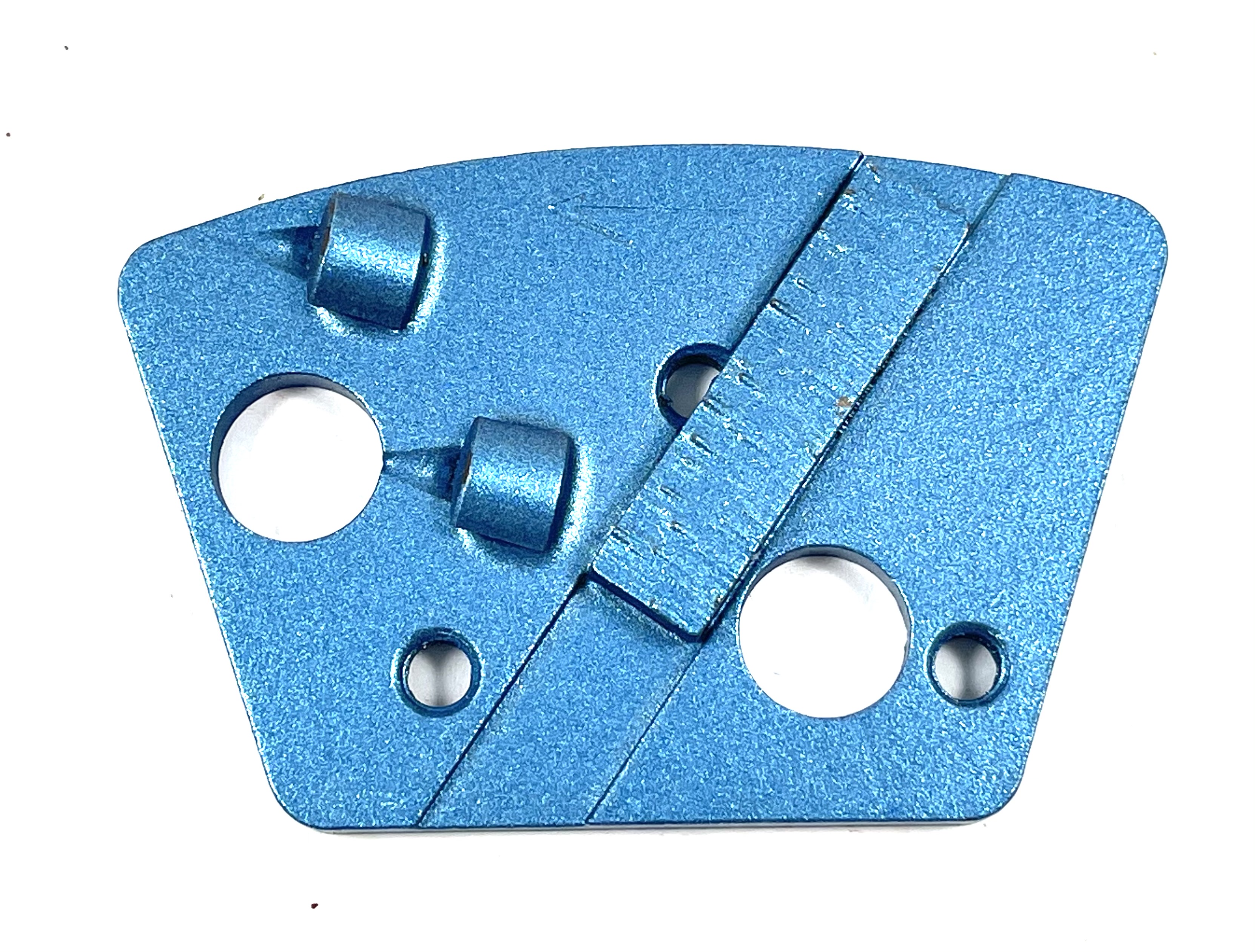 Kut Rite Trapezoids and PCDs – Twin Max Tools Corp