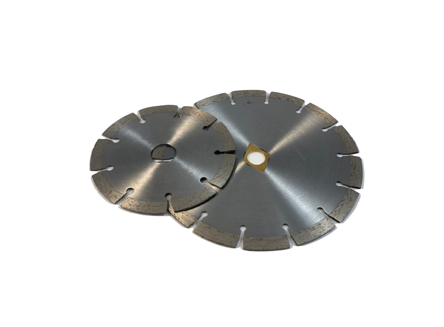Sintered Segmented and Turbo Blades – Twin Max Tools Corp