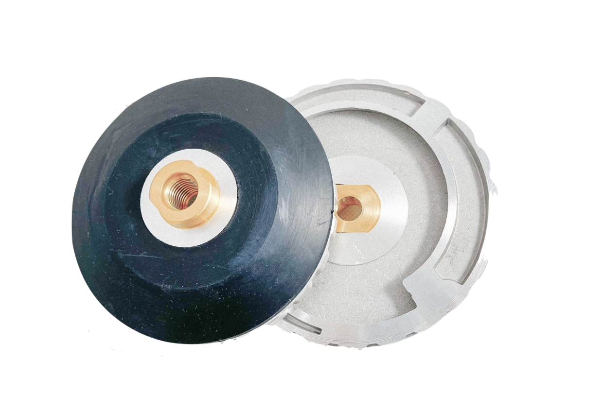 Adapter – Twin Max Tools Corp