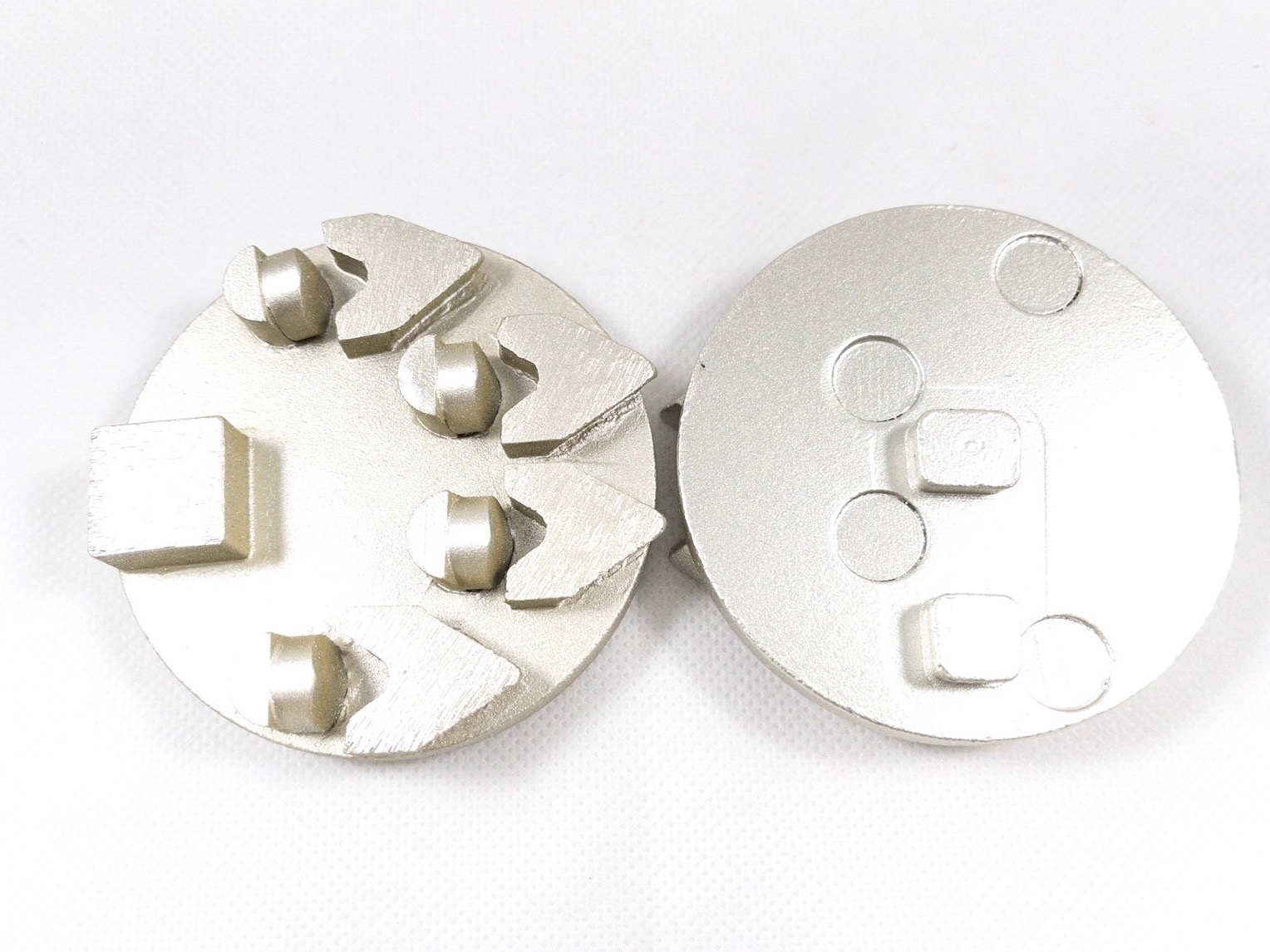 STI – Twin Max Tools Corp