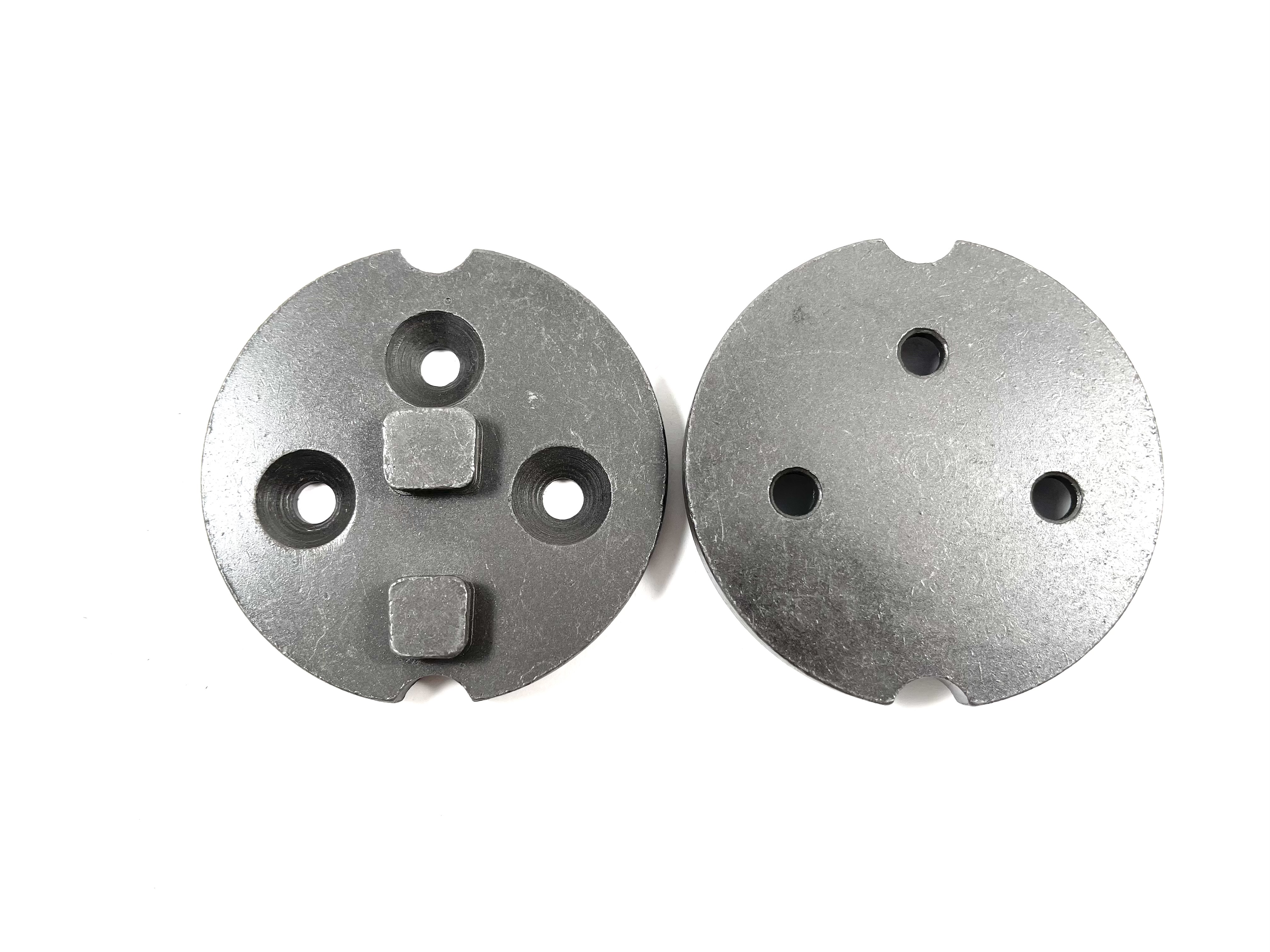 Adapter – Twin Max Tools Corp