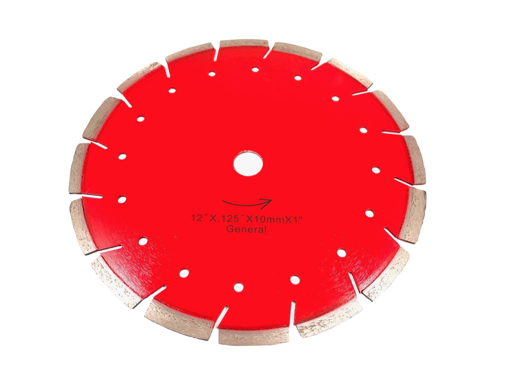 Super G Blade: Soft Bond for General Purposes – Twin Max Tools Corp