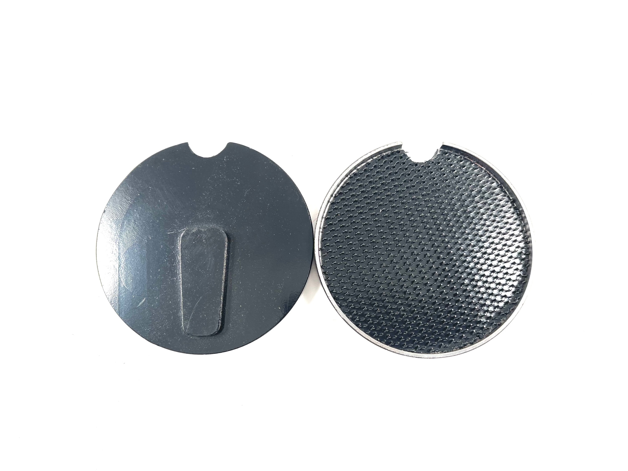Resin Pad Holder – Twin Max Tools Corp
